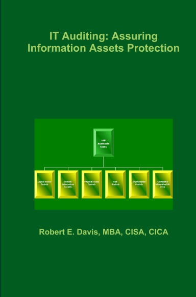 IT Auditing: Assuring Information Assets Protection