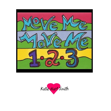 Move Me. Move Me. 1-2-3
