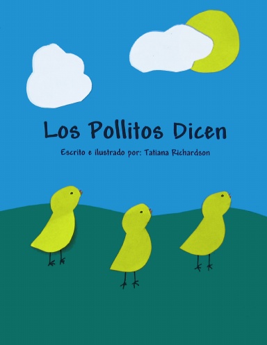 Los Pollitos Dicen