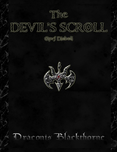 The Devil's Scroll