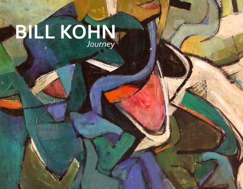 Bill Kohn: Journey