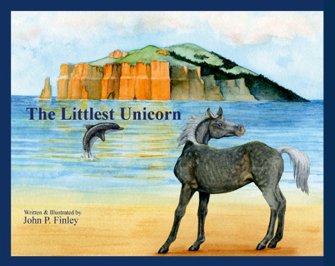 The Littlest Unicorn