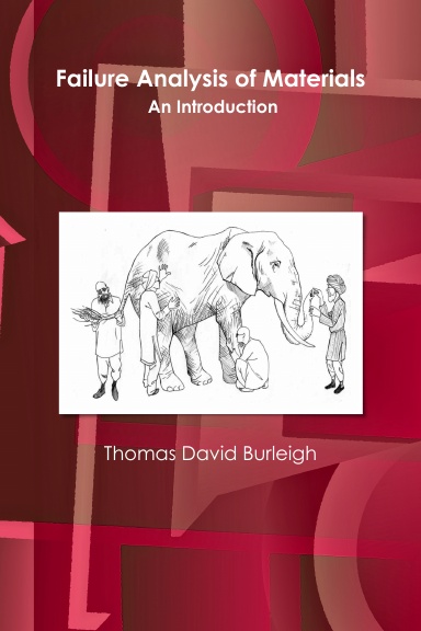 Failure Analysis of Materials: An Introduction