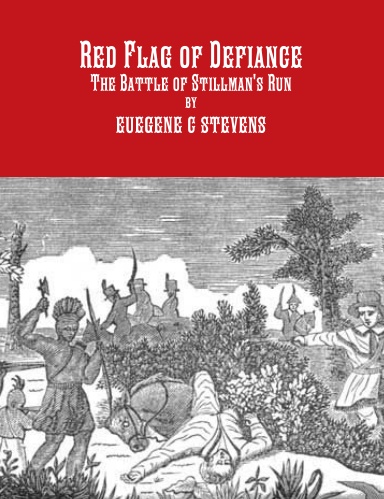 Red Flag of Defiance