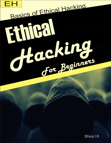 Ethical Hacking for Beginners