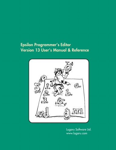 Epsilon 13.16 Reference