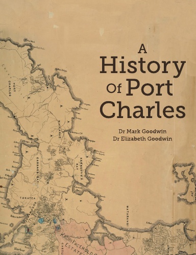 A History of Port Charles