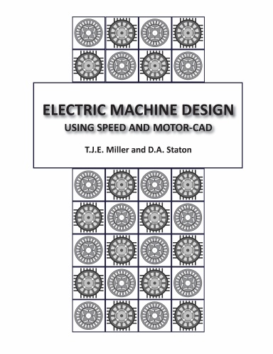 Electric Motor Design