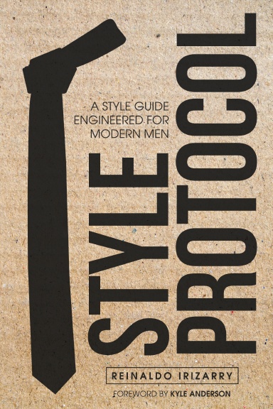 Style Protocol: A Style Guide Engineered for Modern Men