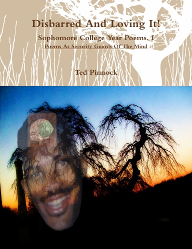 Disbarred And Loving It! Sophomore College Year Poems, I Poems As ...