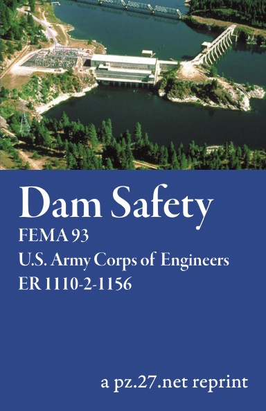 Dam Safety