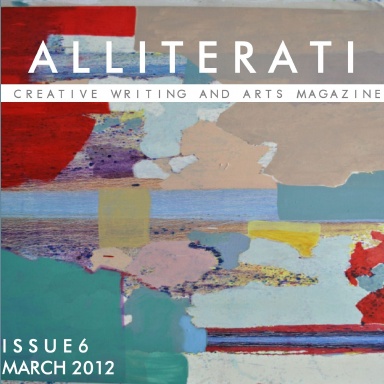 Issue 6 / April 2012