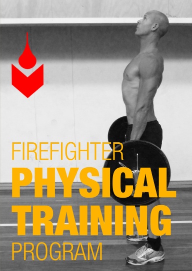 Firefighter Physical Training Program