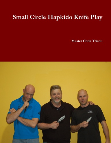 Small Circle Hapkido Knife Play