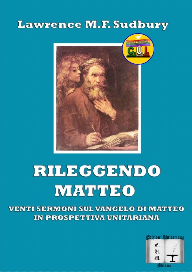Matteo Lawrence