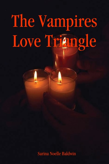 The Vampires Love Triangle