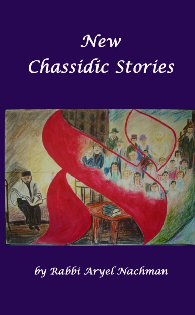 New Chassidic Stories