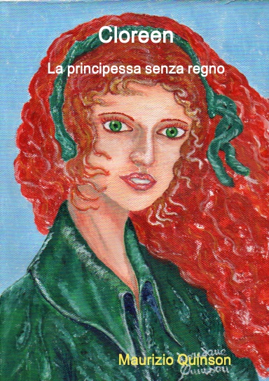 Cloreen la principessa senza regno