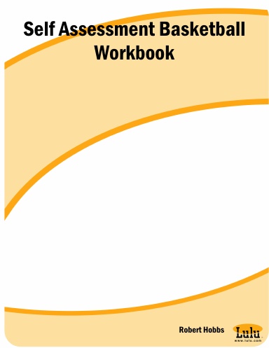 Self Assessment Basketball Workbook