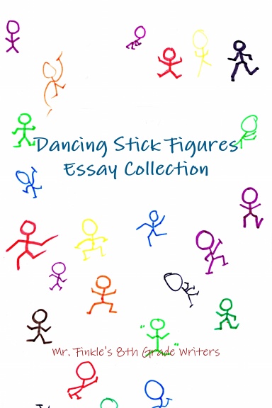 Dancing Stick Figures Essay Collection