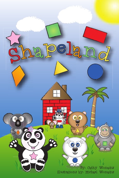 Shapeland
