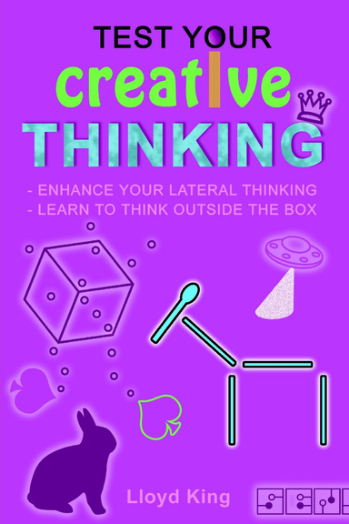 Test Your Creative Thinking