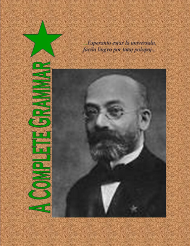 A Complete Esperanto Grammar