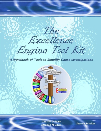 The Excellence Engine Tool Kit