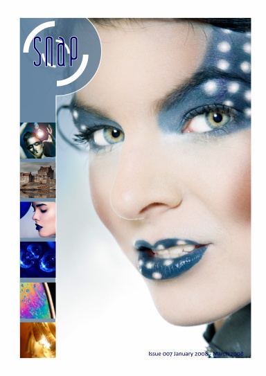 SNAP Magazine Issue 7