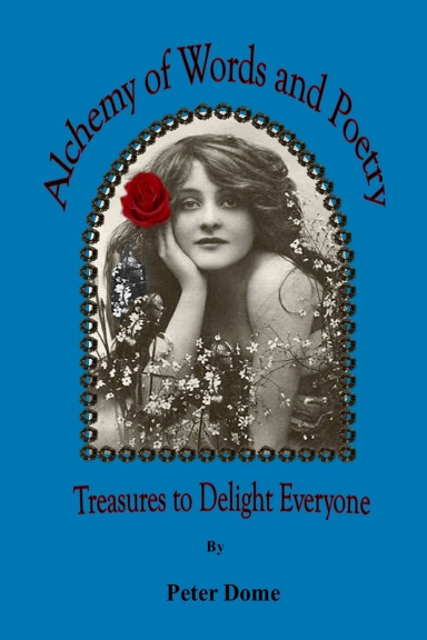 “Alchemy of Words and Poetry”