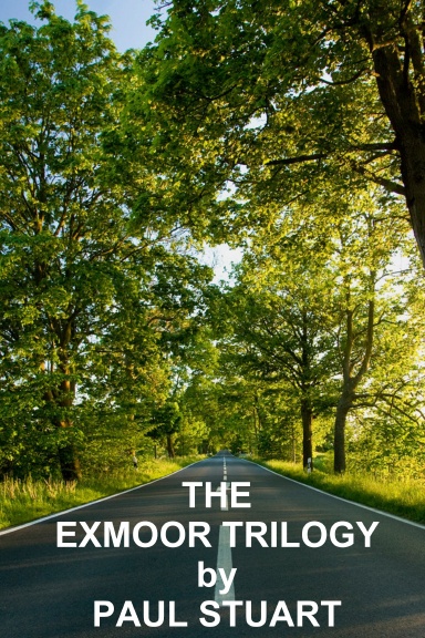 THE EXMOOR TRILOGY
