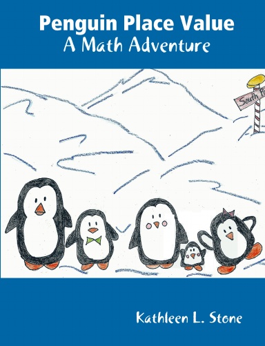 Penguin Place Value