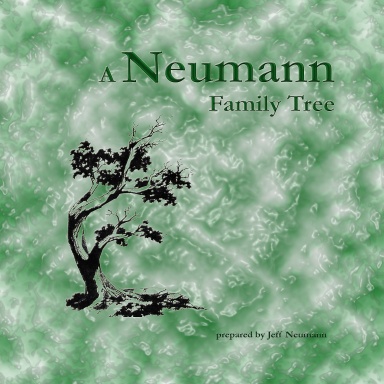 A Neumann Family Tree