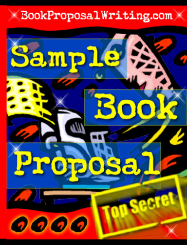 Sample Book Proposal