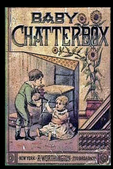 Baby Chatterbox