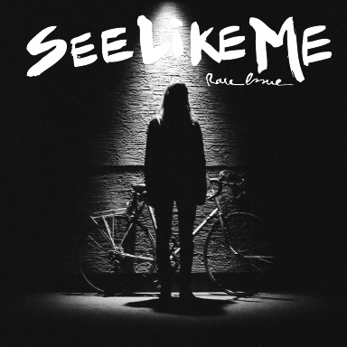 See Like Me Rare Issue