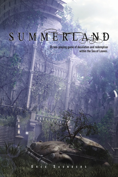 Summerland Revised and Expanded