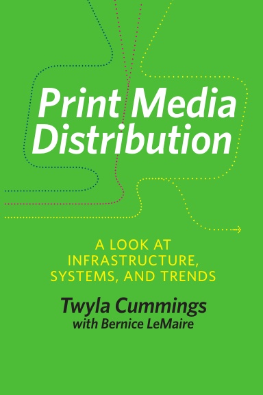 Print Media Distribution