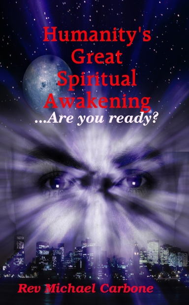 Humanity's Great Spiritual Awakening