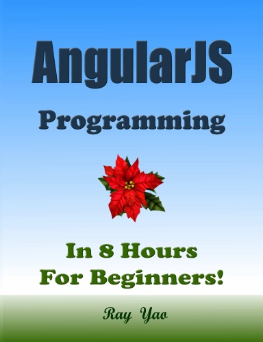 AngularJS Programming