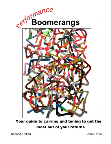 Performance Boomerangs