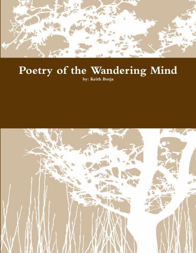 Poetry of the Wandering Mind
