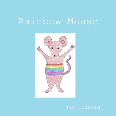 Rainbow Mouse