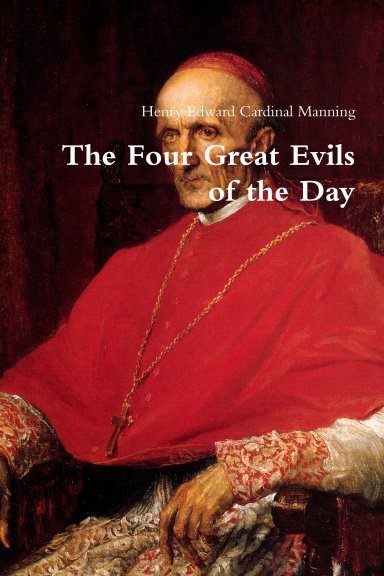 The Four Great Evils of the Day