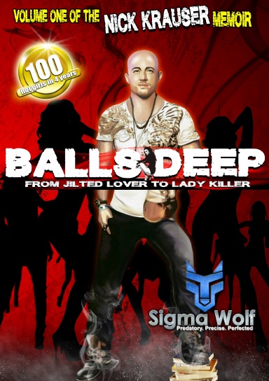 Balls Deep