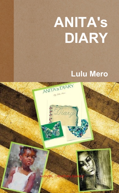 ANITA's DIARY
