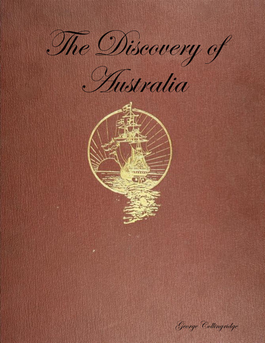 The Discovery of Australia