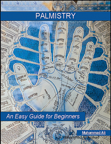 Easy Palmistry Guide for Beginner