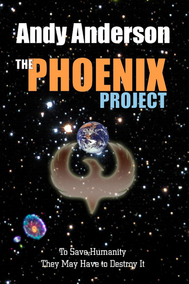 The Phoenix Project