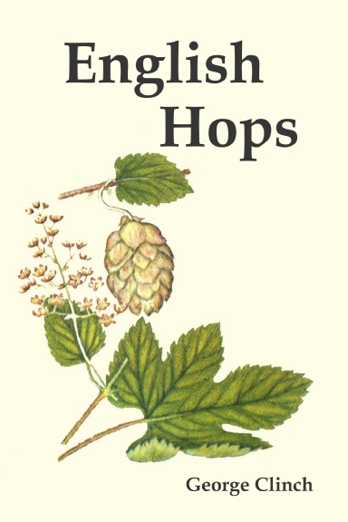 English Hops